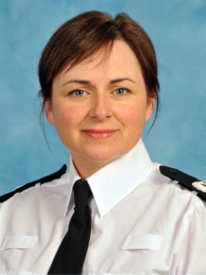 Sexiest female Chief Constable in Britain ? | Page 2 | Army Rumour Service