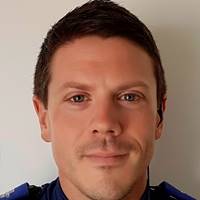 Anthony Treadwell