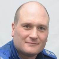 Frome Town - Avon and Somerset Constabulary